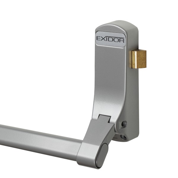 Push Bar Panic Latch | Exidor 296 > Fire Door Push Bars